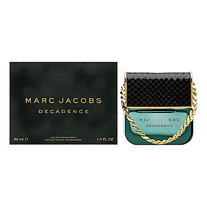 MARC JACOBS Decadence Eau de Parfum Spray, 1 Ounce