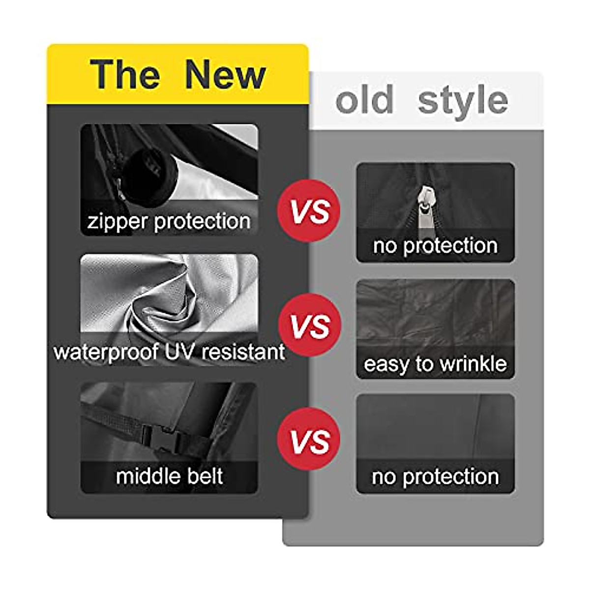 Outdoor Swing Cover 3 Triple Seater Hammock Cover Garden Swing Cover Garden Hammock Glider Chair Cover Patio Furniture Cover UV Resistant Swing Canopy Cover All Weather Protection