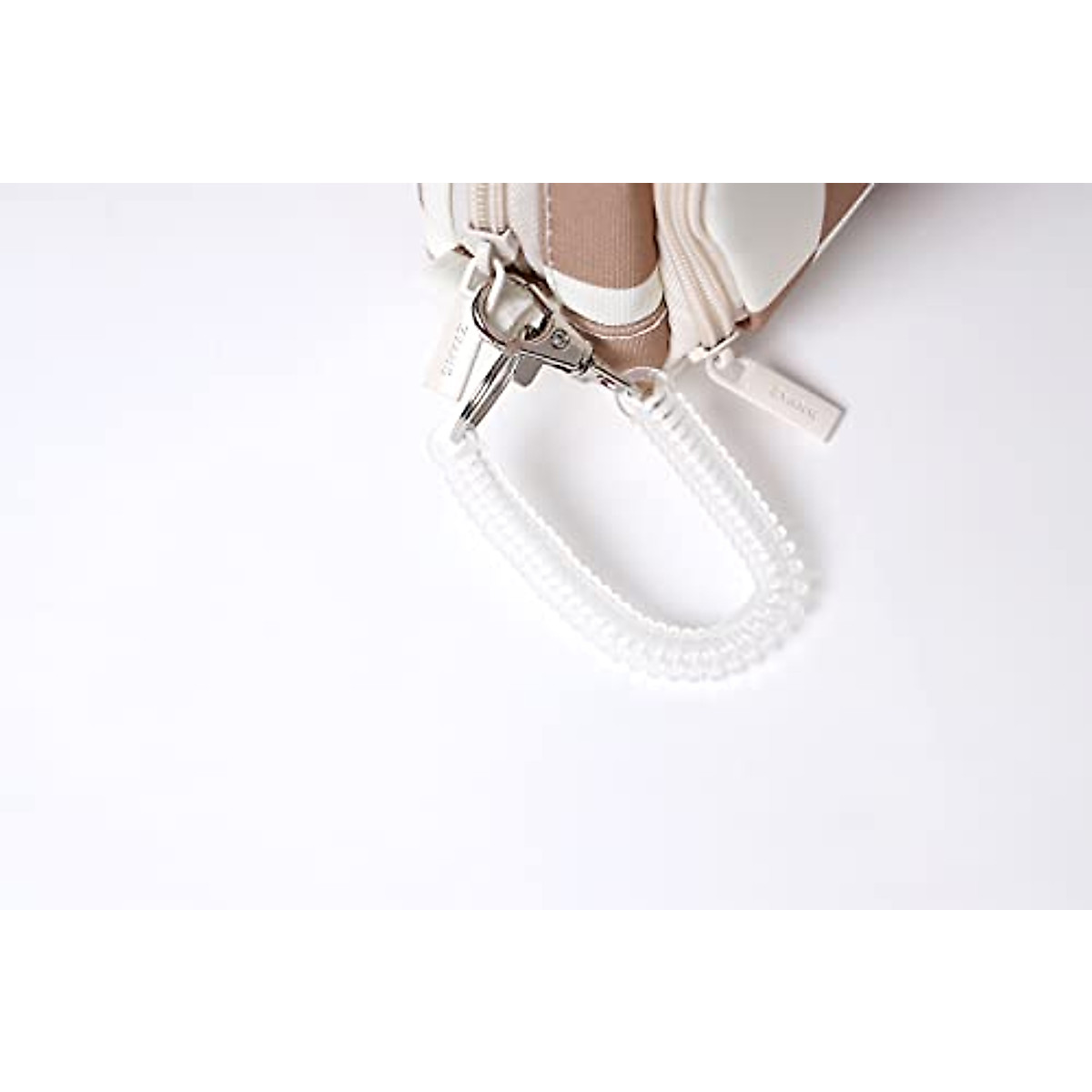 Moaneji Cute Large Capacity Pencil Pouch Aesthetic Checker Canvas Pencil Case Organizer Fashion Stationary Bag Big Pen Holder for Art Suppliers Small Makeup Bag(Brown)