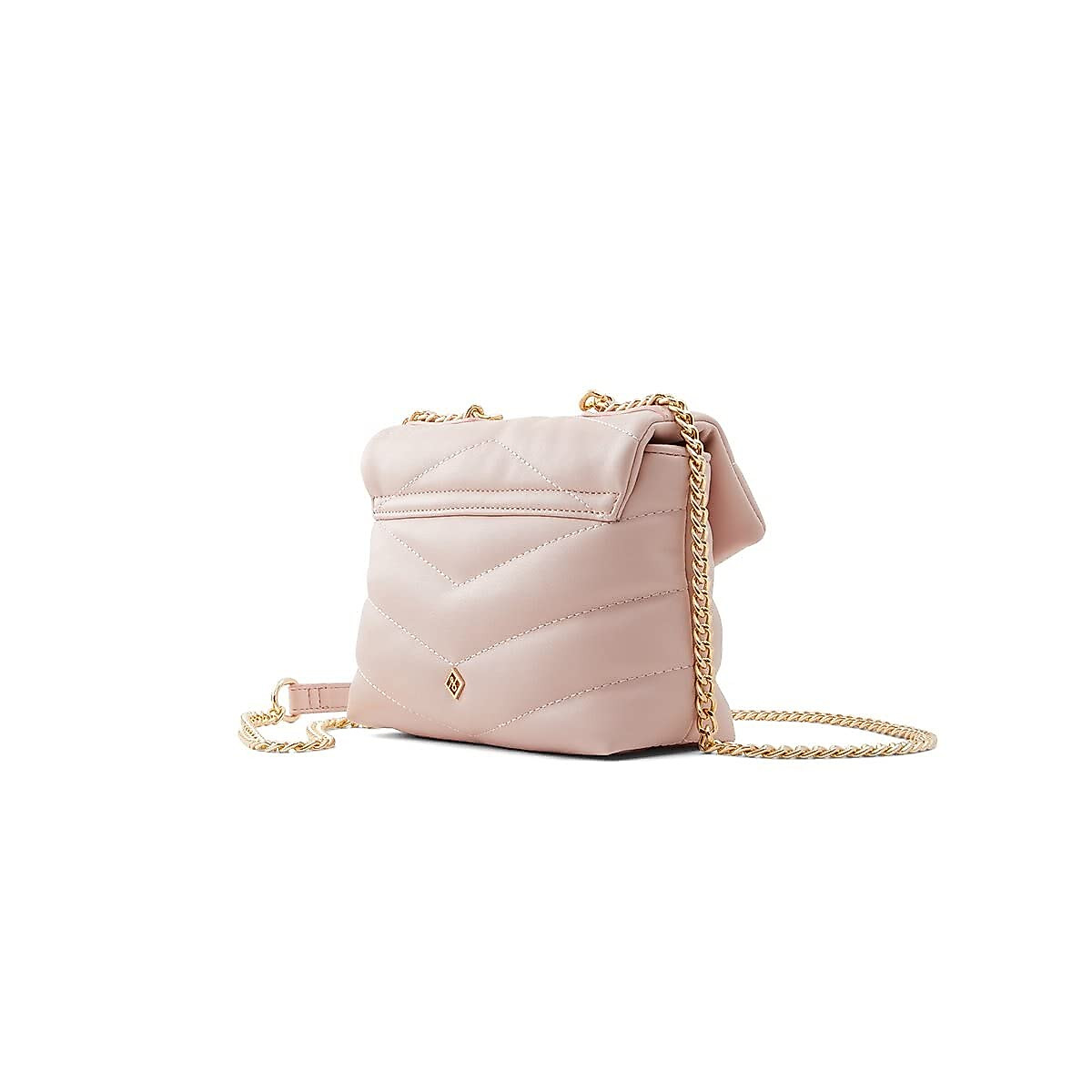 Call It Spring Rorie Cross Body Bag, Light Pink