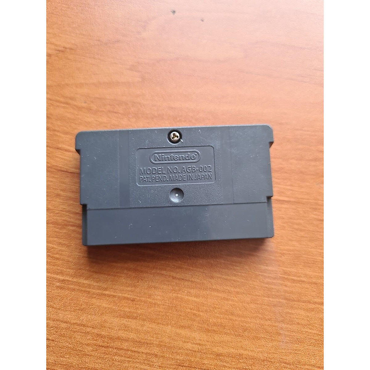 Daredevil - Game Boy Advance