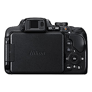 Nikon COOLPIX B700 Digital Camera