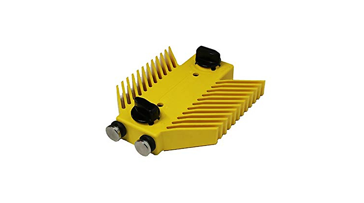 Magswitch Universal Table Featherboard - Improve Your Cuts