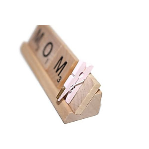 Hiding Place Boutique, Handmade Mimi Frame, Love Meme Gift Photo Picture Personalize Christmas Birthday Sign Decor Brag Desk Name Plate Sister Custom Baby Annoucement Reveal Niece Grammy Grandma Nonna