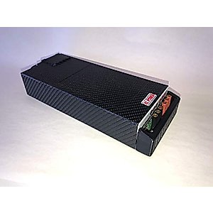 75 Amp RC Power Supply