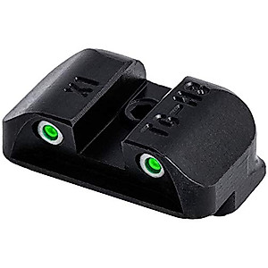 TruGlo Glow in the Dark Pistol Sight, Springfield