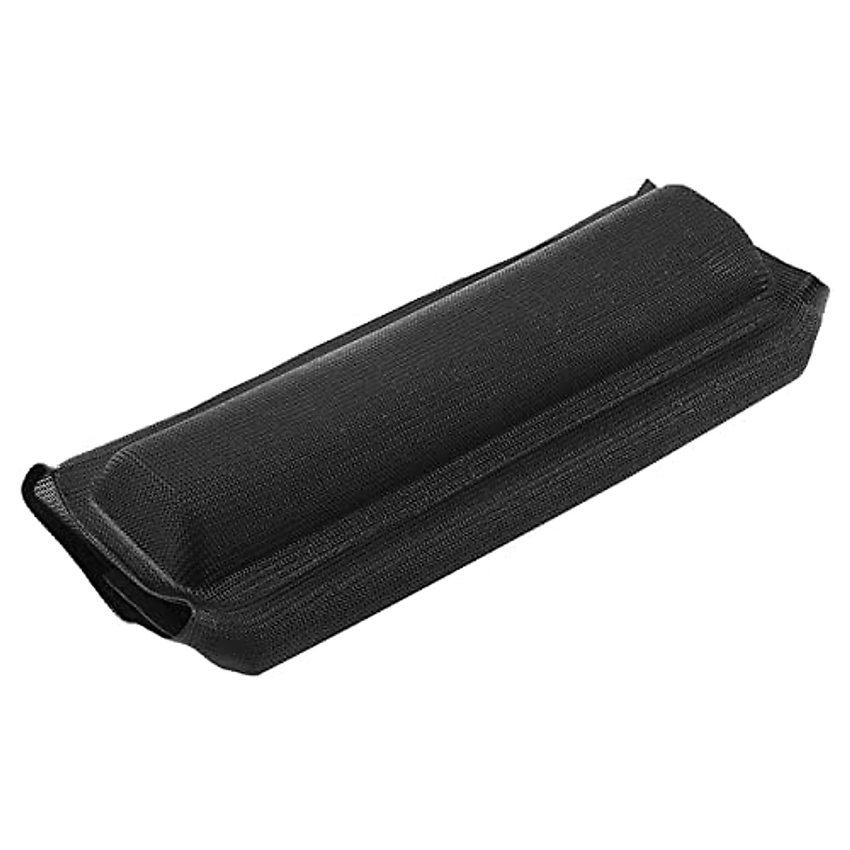 Silicone Baguette Pan French Bread Pans Oblong Shape Bread Molds 5 Loaf French Bakeware Tray for Baking Cooking Kitchen