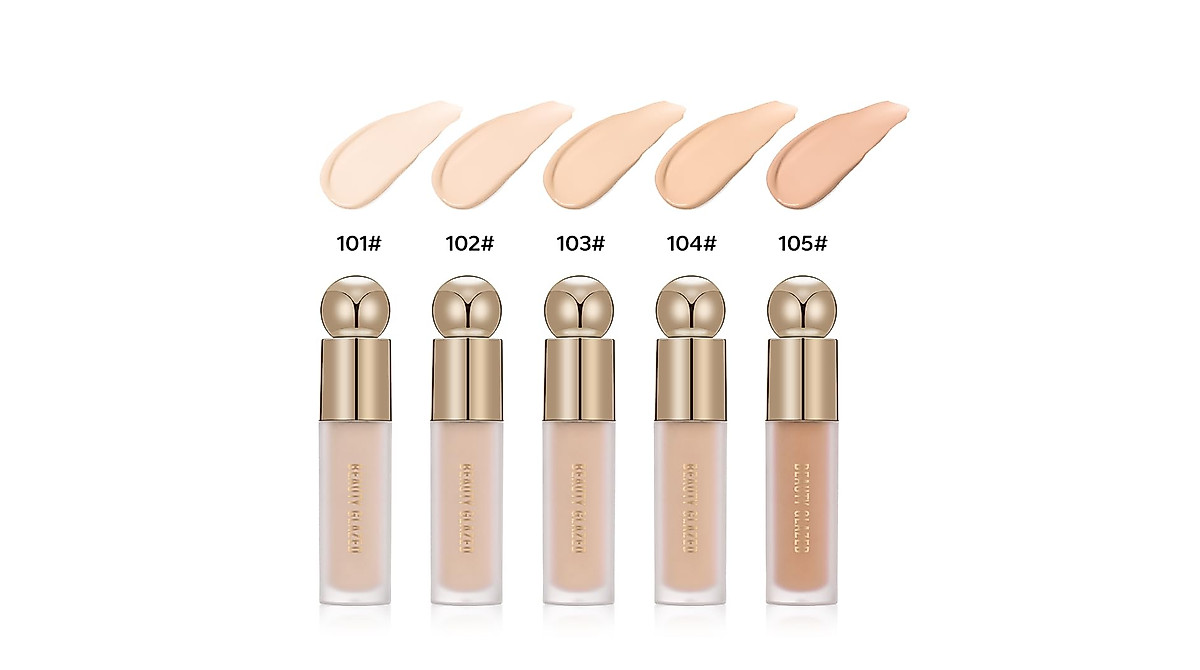 Lightweight Hydrating Concealer for Dark Spots 0.265 Fl Oz