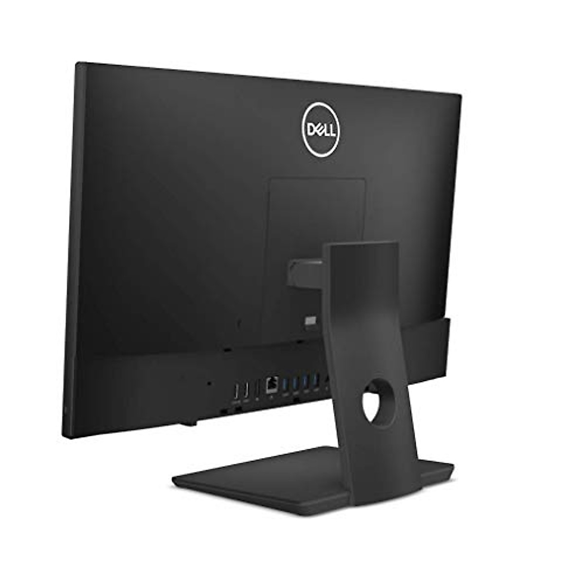 Newest Dell OptiPlex 7480 All-in-One Business Desktop, 24 FHD Display, Intel Core i5-10500 6 Cores Processor up to 4.5GHz, 16GB DDR4 RAM, 512GB PCIe SSD, Windows 10 Pro, Black (Renewed)