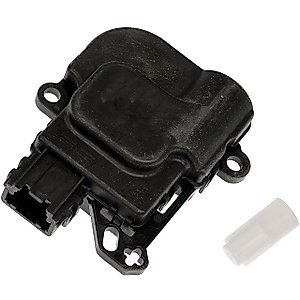 Dorman 604-253 HVAC Blend Door Actuator Compatible with Select Ford / Lincoln / Mercury Models