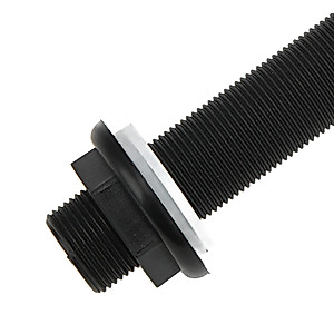 KIMISS Boat Yacht Spare Parts, Pump Baitwell Pump Live Bait Aerator Pump Boat Aerator Pump Cartridge Aerator Boat Yacht Series