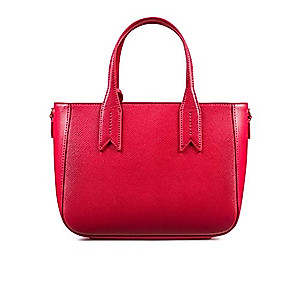 Emporio Armani Y3D083 YH18A 80003 Red Tote for