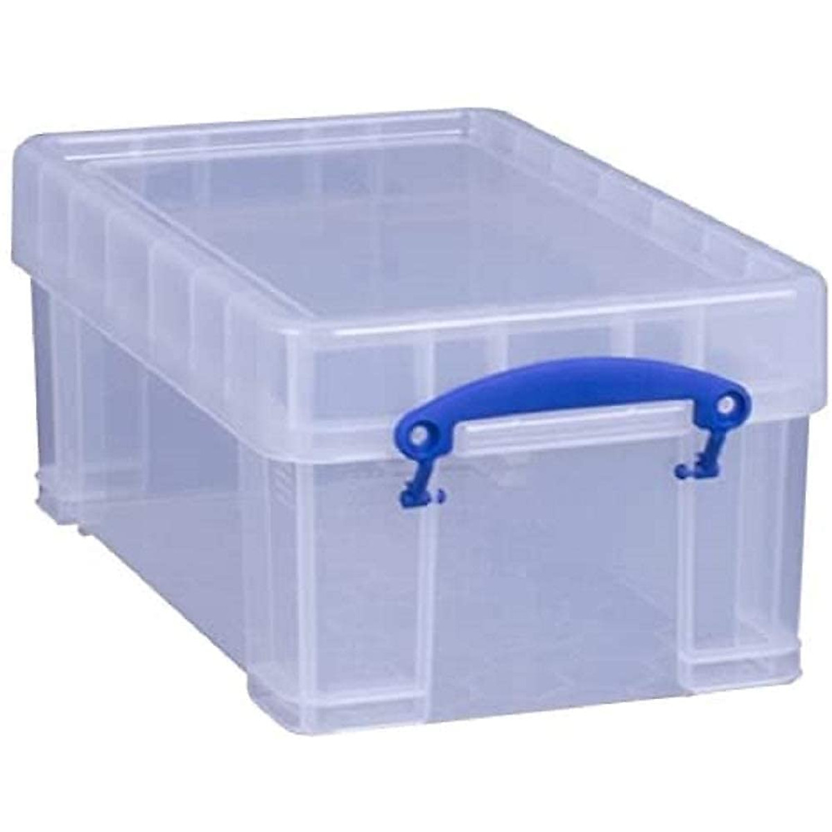 Really Useful Box 5 Litre XL Clear