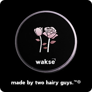 wakse Mini Rose Gold Hard Wax Beans (4.8 Oz)