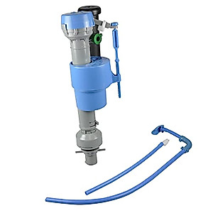 Danco HC660 Toilet Fill Valve Repair Kit, Pack of 1, Blue White