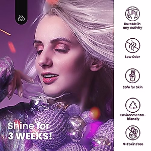 Beetles Cat Eye Gel Nail Polish Set 6 Colors, Glitter Nude Shiny Champagne Burgundy Gold Magnetic Effect Sparkle Stunning Fall Nail Uv Gel Polish Halloween Gifts for Women Girls 2023 Limited Colors