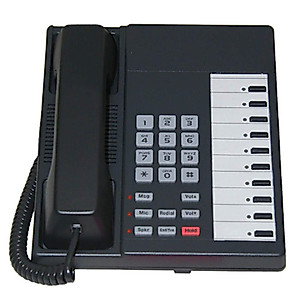 Toshiba DKT2010-H 10-Button Digital Handsfree Telephone (Renewed)
