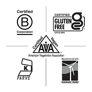 Country Life Glycine 500 mg with B-6, 100 Tablets, Certified Gluten Free, Certified Vegan