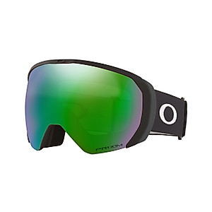 Oakley Flight Path XL Matte Black Prizm Jade Iridium