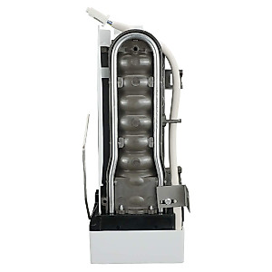 241798231 241798224 Ice Maker Assembly by SupHomie - Compatible with Frigi-daire Refrigerators Replaces 241642511 241642501 241798201 PS10057209