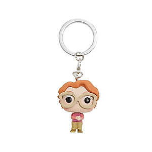 Funko Pop Keychain Stranger Things Barb Action Figure