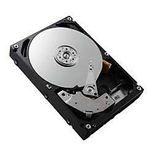 01P7DP Dell - 2TB 7.2K RPM 6Gb/s 3.5" SAS HD (Renewed)