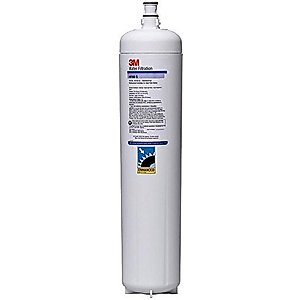 3M Cuno HF90-S, Replacement Cartridge for BEV190 Water Filtration System - 0.2 Micron and 5 GPM