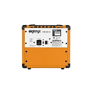 CRUSH12 12-Watt Guitar Amp Combo