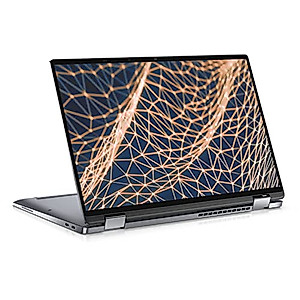 Dell Latitude 9000 9330 2-in-1 (2022) | 13.3" QHD+ Touch | Core i5-1TB SSD Hard Drive - 16GB RAM | 10 Cores @ 4.4 GHz - 12th Gen CPU Win 11 Pro