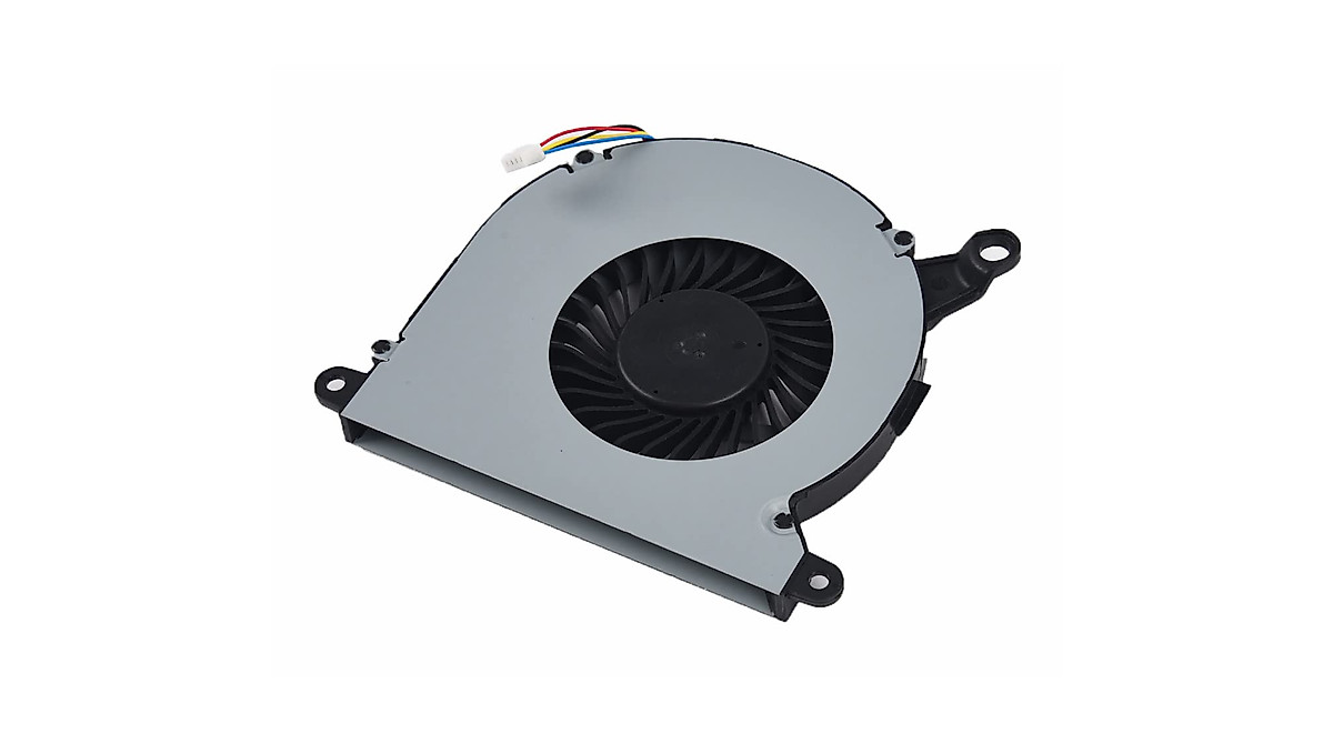 Replacement CPU Fan for Intel NUC8 Series – Stay Cool | KBRPARTS