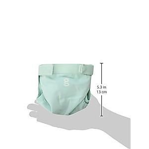 Gdiapers Gpants, Gulfstream Green, Small
