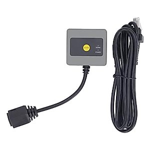 Embedded Barcode Scanner EP2300 with Automatic Scanning, Strong Decoding, and Metal Casing for Wide Application Fixed Mount Barcode Scan Module for 1D 2D QR Bar Code