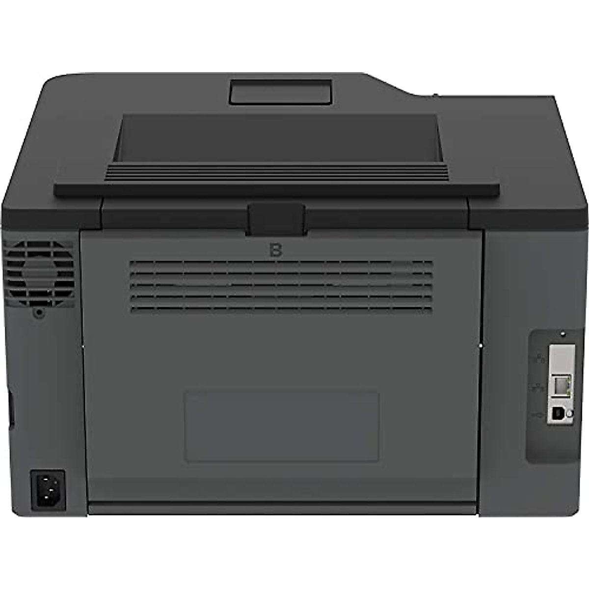 Lexmark C3426dw Color Laser Printer with Interactive Touch Screen, Full-Spectrum Security and Print Speed up to 26 ppm (40N9310),White,Small
