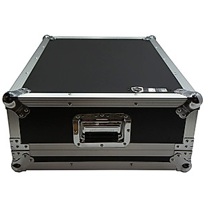 Harmony Audio HCPRE1642 Flight Transport Custom Case Compatible with Presonus 16.4.2 Mixer