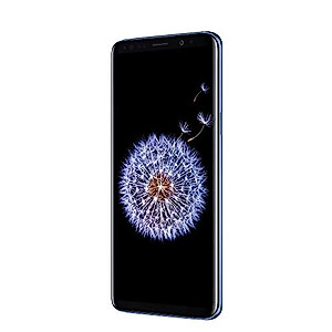 Samsung Galaxy S9 G960U Verizon Unlocked 64GB (Coral Blue)