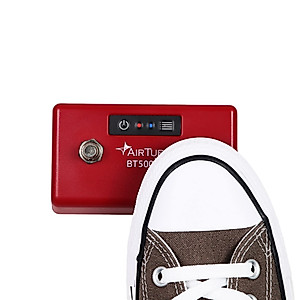 AirTurn BT200S-2 Bluetooth Pedal Page Turner DAW MIDI App Controller