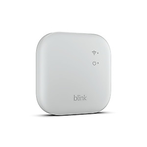 Blink Sync Module XR — System hub for all Blink devices, go up to 400 feet from your home with extended range for Outdoor 4
