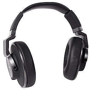 Warm Audio WA-87 R2 Nickel FET Condenser Microphone Recording Mic+AKG Headphones