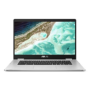 ASUS Chromebook C423NA-DH02 14.0" HD NanoEdge Display 15-15.99 inches