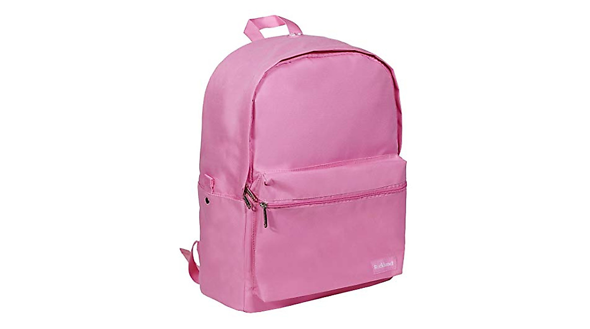 Rockland Classic Laptop Backpack - Stylish & Functional