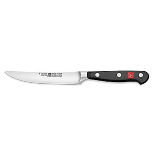 Wusthof Classic 4-1/2-Inch Steak Knife