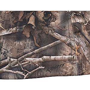 Flexfit TrueTimber Cap, kanati camo Pattern, Large-X-Large