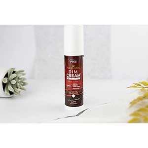 Estrogen Blocker - All Natural DIM Cream - Metabolize Excess Estrogen - Diindolylmethane Hormone Balance Support Topical DIM Supplement for Men Or Women - 3oz