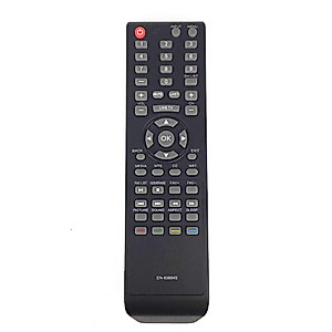 New EN-83804S Remote Control Fit for Sharp LCD TV LC-40Q307U LC-65Q6020U LC32Q3170U LC32Q3180U LC40P3000U