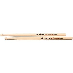 Vic Firth Corpsmaster Signature Snare -- Colin McNutt