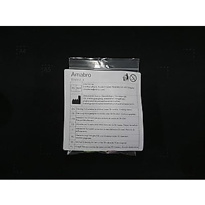 Amabro 2PCS Reflective Dog Safety Collar Clips, Adjustable Nylon Pet Collar Double Ended 360 Degree Rotatable Backup Clasp Clips Dog Collar Harness Connector (Green, Pink)