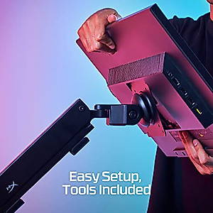 HyperX Armada - Single Gaming Mount