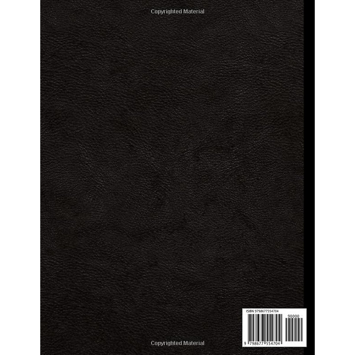 Mailing list sign-up book: Allow people to register for your mailing list with this GDPR compliant opt in email list pad