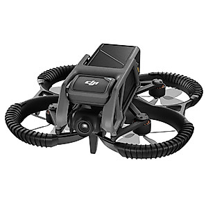 STARTRC Protective Bumper Ring for DJI Avata Propeller Guard, Impact Protectors for DJI Avata Explorer Combo Accessories