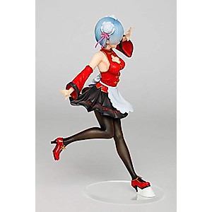 Re:Zero Precious Figure REM China Maid Ver.